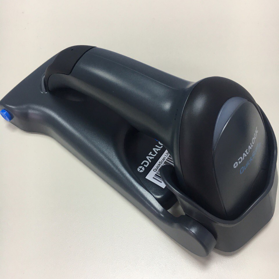 Качественный Image-сканер Datalogic QuickScan Lite QW2100.Цена и ...